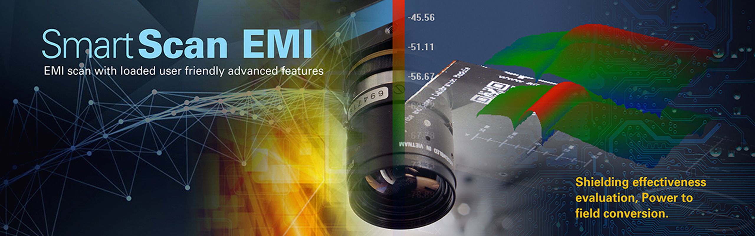 Emission Features - Resonance Scan │ Advanced EMC Solutions - The ...