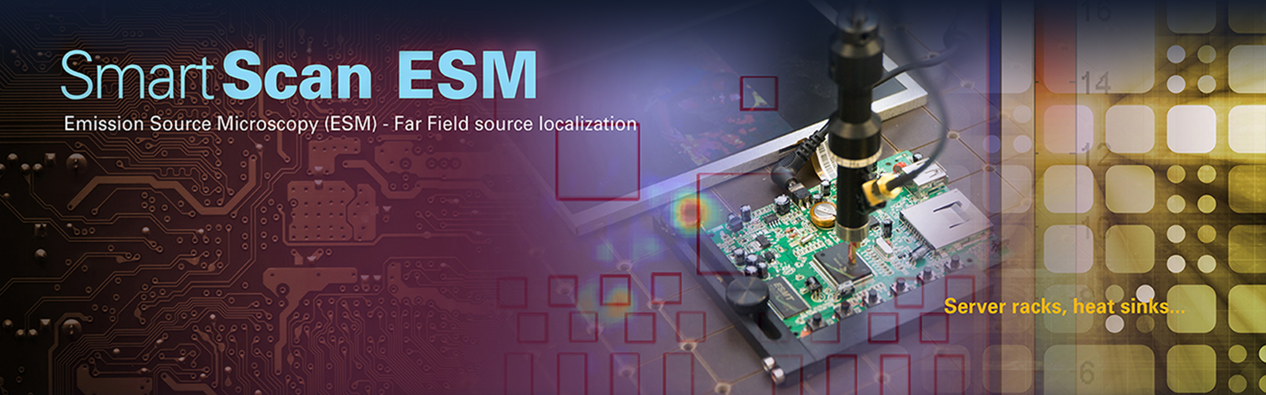 Immunity Features - Current Spread Path Scan │ Advanced EMC Solutions ...