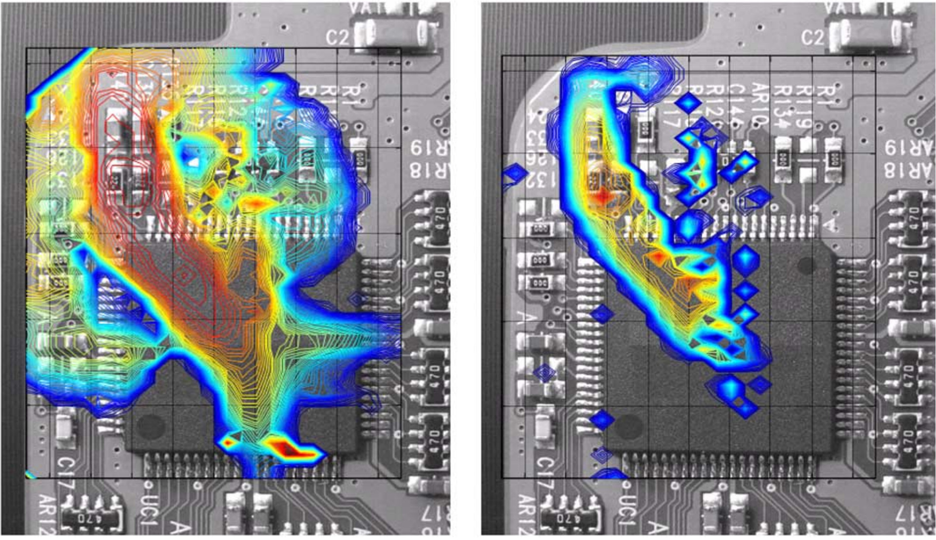 Immunity Features - ESD Scan │ Advanced EMC Solutions - The SmartScan ...