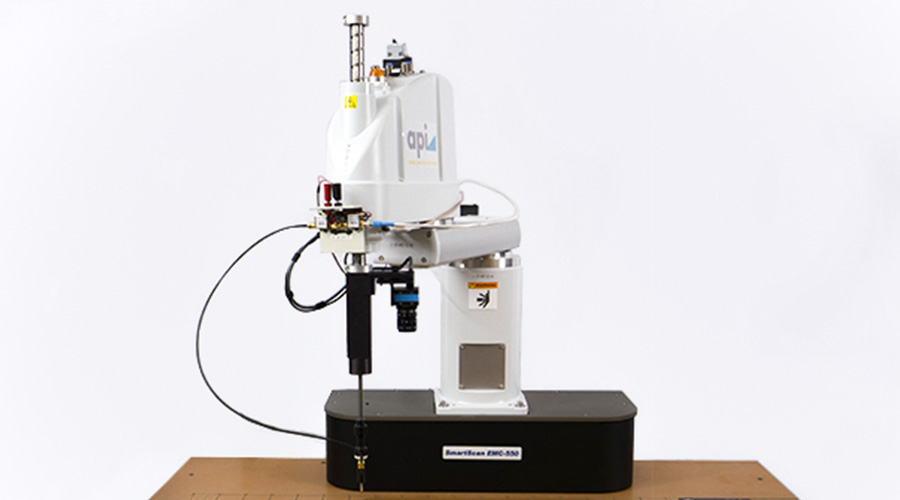 高機能EMCソリューション、SmartScanシリーズ │ 製品ラインナップ │ CSi Global Alliance 株式会社