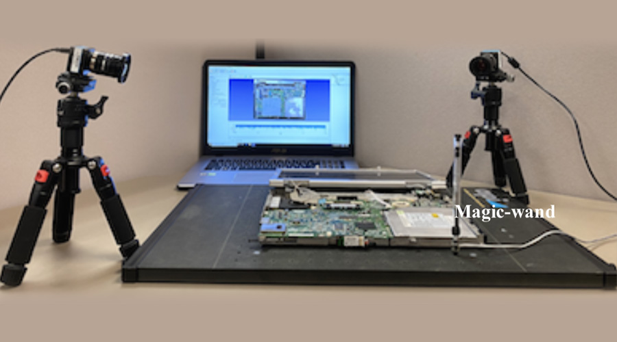 高機能EMCソリューション、SmartScanシリーズ │ 製品ラインナップ │ CSi Global Alliance 株式会社