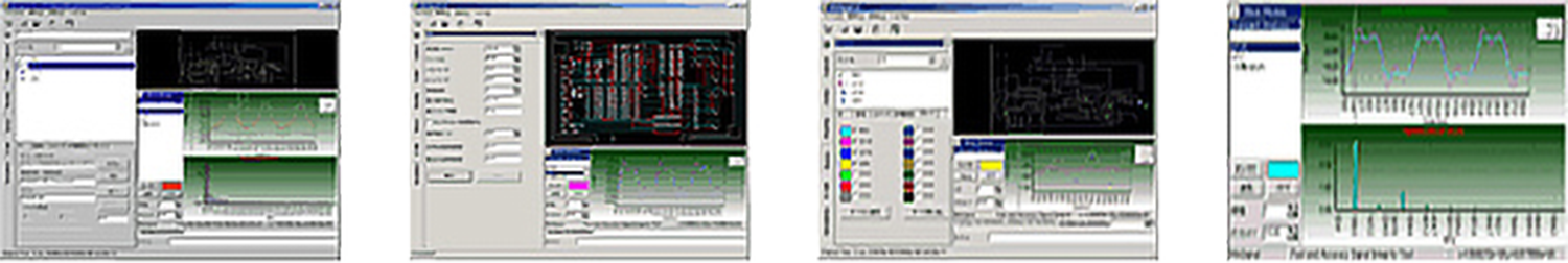 WinSignal │ CSiEDA 製品ラインナップ │ CSi Global Alliance 株式会社